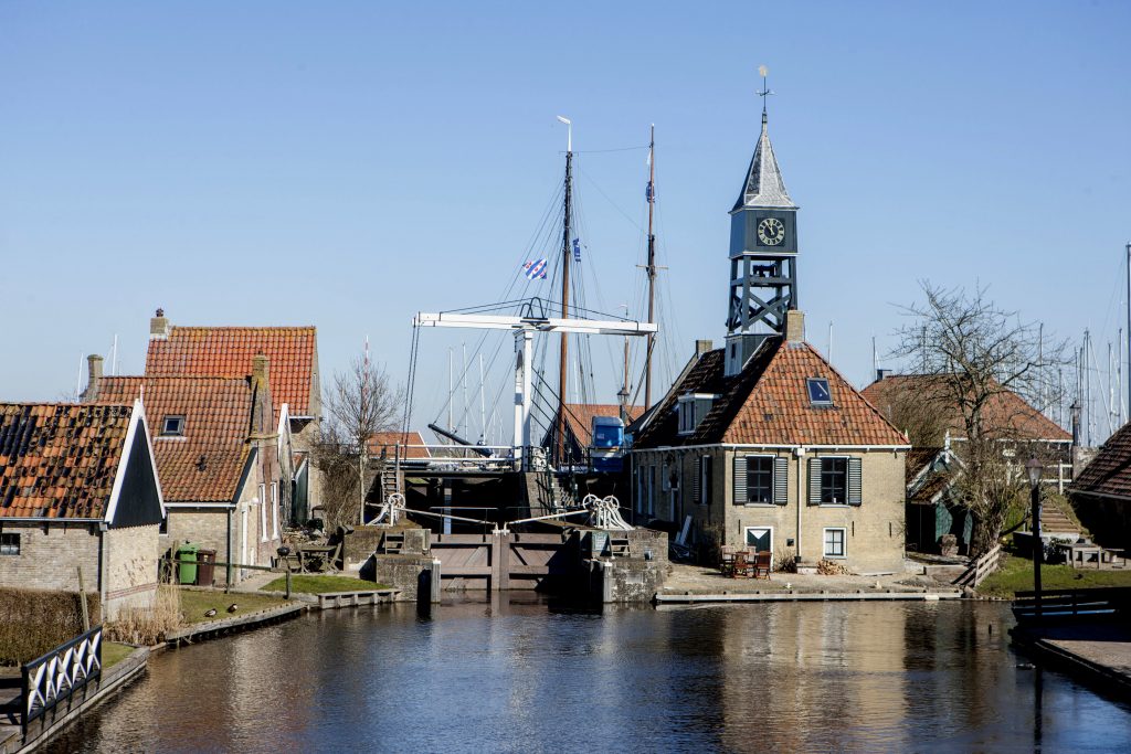 Visit UNESCO World Heritage in the Netherlands | Day trip, bustours